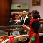Geneva Chocolate Tour aboard a TukTuk - What Makes This Tour Stand Out