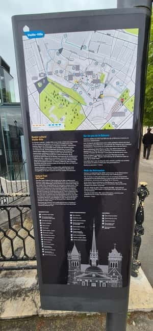 Geneva City Center: Walking Tour - Facts, Figures, Anecdotes - What’s Included and Why It Matters