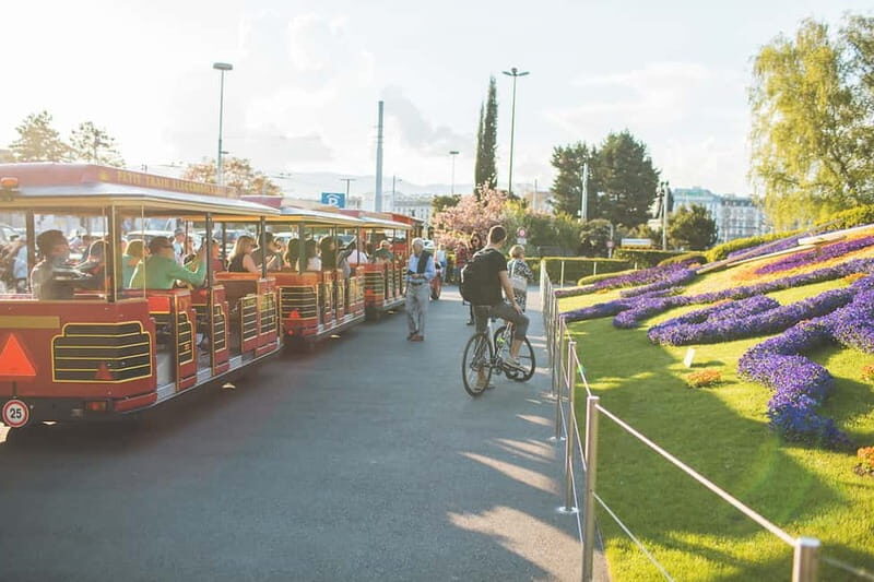 Geneva: City Pass with 60 Activities - What’s Included and How It Works