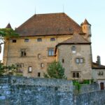 Geneva City Tour and Yvoire Medieval Village - Exploring Geneva: The Heart of International Diplomacy and Natural Beauty