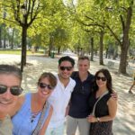 Geneva Complete Tour. Hotel PICK-UP, UN area & the Old City - In-Depth Look at the Itinerary