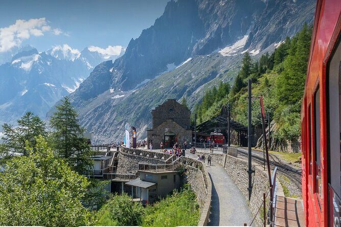 Geneva Day Trip to Mont Blanc glacier and 3860m Top - Who Is This Tour For?