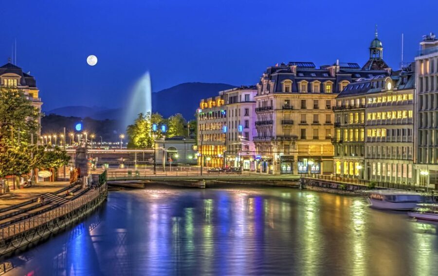 Geneva Discovery Walking Tour - Who Will Benefit Most?