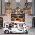Geneva Highlights and Watch Tour by Tuk Tuk - Who Will Love This Tour?