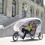 Geneva Highlights Tour by TaxiBike - The Experience: What Travelers Say