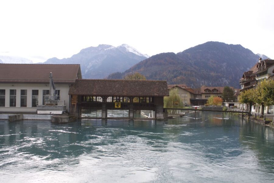 Geneva: Interlaken Day Trip & Visit to Harder Kulm Viewpoint - The Real Value of the Tour