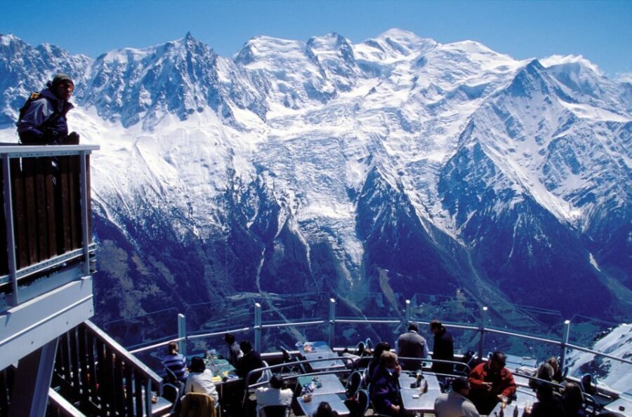 Geneva: Private Chamonix Mont Blanc Day Tour - What the Reviews Say