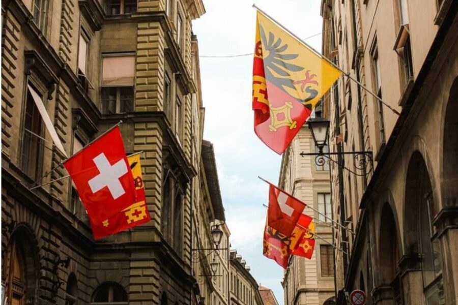 Geneva: Private custom tour with a local guide - Who Will Love This Tour?