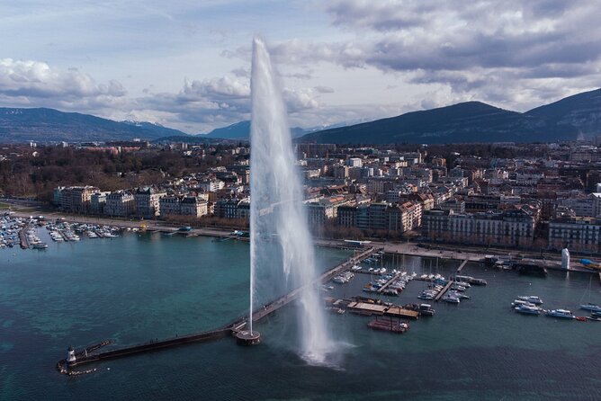 Geneva Private Custom Walking Tour With A Guide (Private Tour) - Key Points
