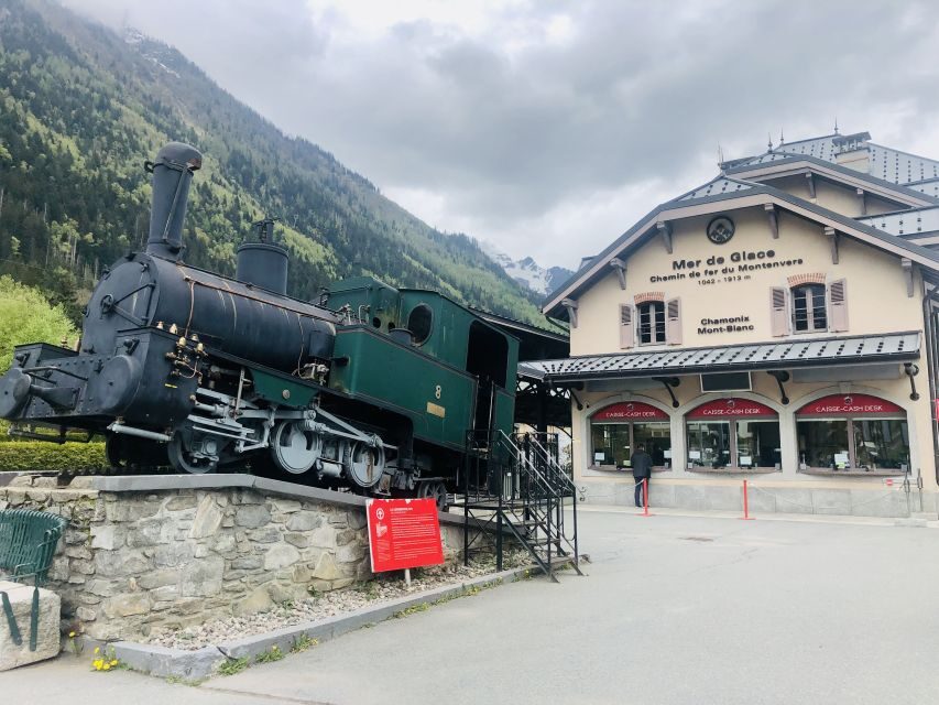 Geneva Private Day Trip to Mont Blanc glacier and 3860m Top - Who Will Love This Tour?