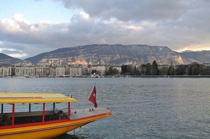 Geneva Private Walking Tour with a Professional Guide - The Benefits of a Private Guide