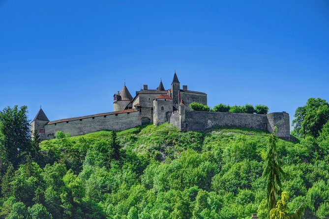 Geneva to Gruyère Private Day Trip. Cheese & Chocolate Tour - Itinerary Breakdown
