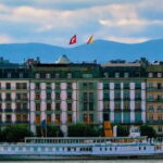 Geneva Walking Tour Old Town Lake and Fountain - The Practicalities and Group Experience