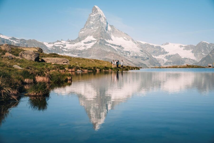 Geneva: Zermatt Day Trip & Glacier Paradise Cable Car Option - Why This Tour Delivers Value