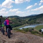 Gennargentu : E-bike tour with local aperitif - Highlights of the Tour