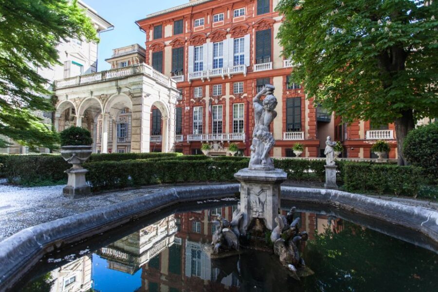 Genoa: 24, 48, or 72-Hour Genoa City Pass - Authentic Reviews from Users