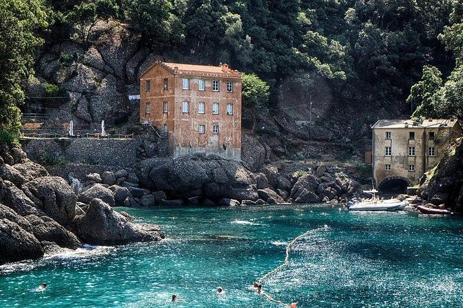 Genoa by Yourself with English Chauffeur - 4 or 8 hrs disposal by car or van - Who Would Love This Tour?