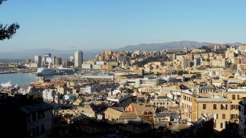 Genoa: Cammino di Colombo - Urban Trekking through Ligurian Alleys & Wines - What You’ll Love About the Cammino di Colombo