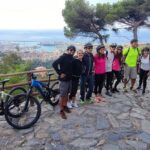 Genoa City Wall E-Mtb Private Tour - Who Will Enjoy This Tour?