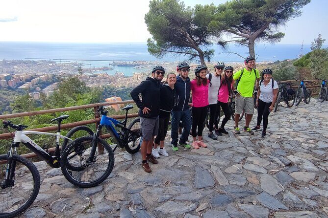 Genoa City Wall E-Mtb Private Tour - Who Will Enjoy This Tour?