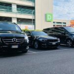 Genoa Cruise Port to Genoa city - Arrival Private Transfer - How the Booking and Communication Work