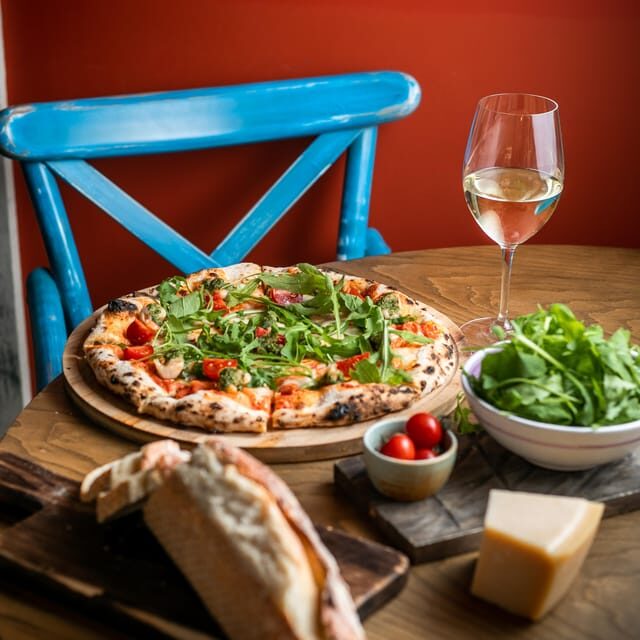 Genoa: Food and Wine Tasting Walking Tour - Why This Tour Works