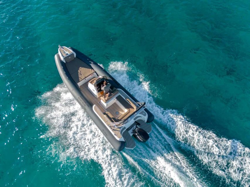 Genoa: Full-Day Boat Tour to San Fruttuoso, Portofino, and - Pricing and What You’re Getting