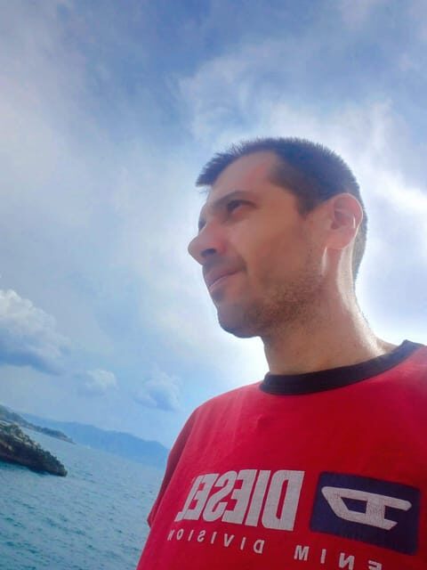 GENOA: GASTRONOMIC TOUR WITH CHEF DANILO - What Travelers Say