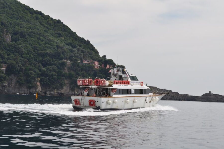 Genoa: Half-Day Tour to Camogli - What We Loved About the Tour