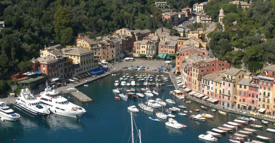 Genoa: Half-Day Tour to Portofino - Practical Details That Matter
