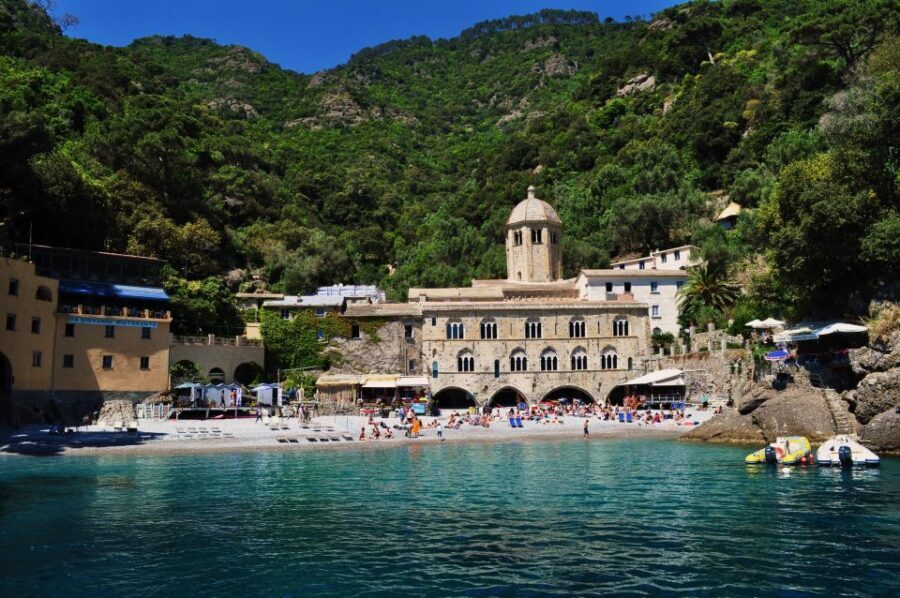 Genoa: Half-Day Tour to San Fruttuoso - An In-Depth Look at the Itinerary