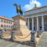 Genoa Highlights e-Bike Tour - Practical Details and Insights