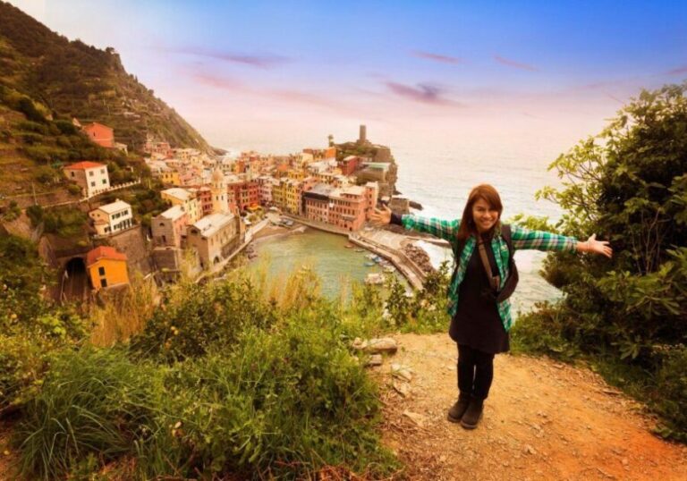Genoa Historic Highlights: A Walk Through Time - What to Expect & Practicalities