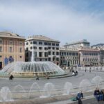 Genoa: Hop-on Hop-off Tour Ticket - FAQ