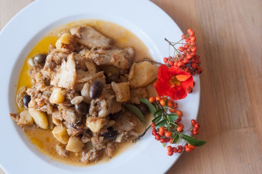 Genoa: Market & Lunch/Dinner at a Local's Home - Practical Details and What to Expect
