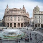 Genoa Must-See Attractions Walking Tour - How the Tour Works in Practice