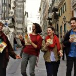 Genoa Old town Food Tour - The Guide and Group Experience