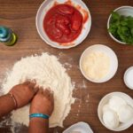 Genoa: Pasta & Tiramisu Cooking Class at a Local's Home - The Itinerary: A Deep Dive
