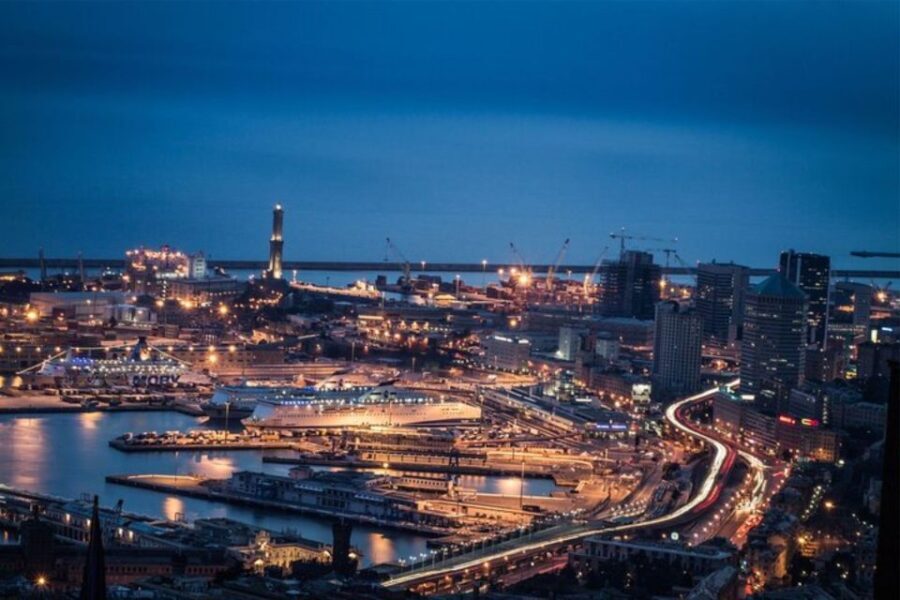 Genoa: Private City Tour with a Local Guide - What to Expect from This Private Genoa Tour