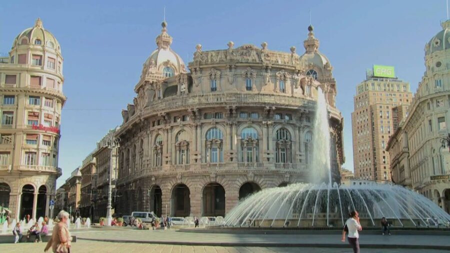 Genoa: Private City Walking Tour with Guide - Why This Tour Stands Out