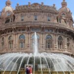 Genoa - Private Historic Walking Tour - A Step-by-Step Look at the Tour Itinerary