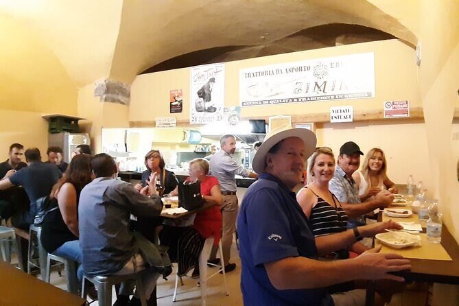 Genoa Street Food Tour with a Local Guide - Who Will Love This Tour?