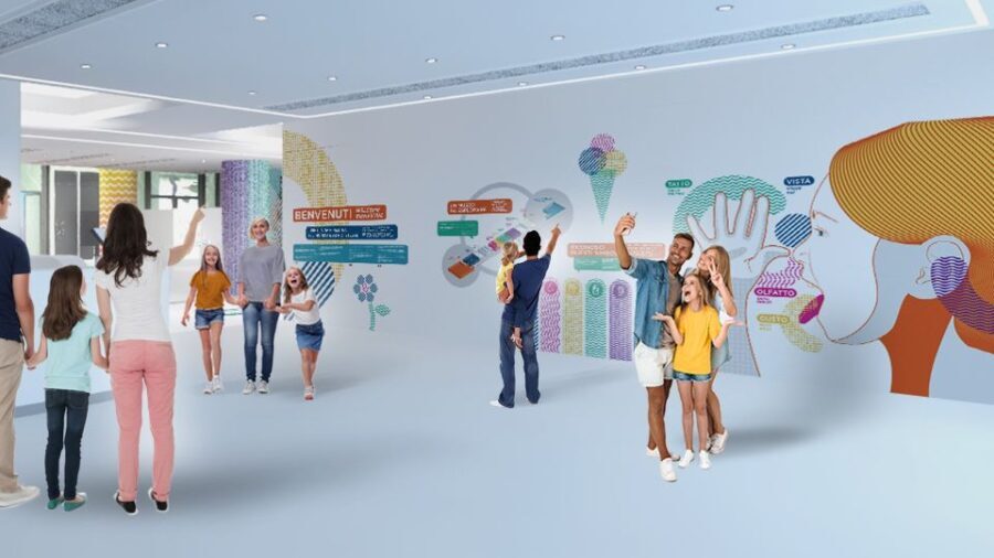 Genoa: The City of Children and Young Museum Entry Ticket - Who Would Love This Experience?