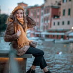 Genoa to Portofino, Camogli with local driver & Photographer - Portofino: The Heart of Elegance and Simplicity