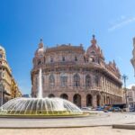 Genoa: Tour in Spanish of the Magnificent Genoa - Authentic Experiences & Local Flavor