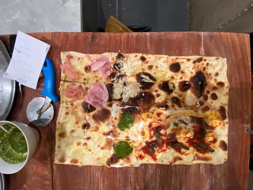 Genoa: Traditional Food Tour with Drinks - What Makes This Tour Stand Out