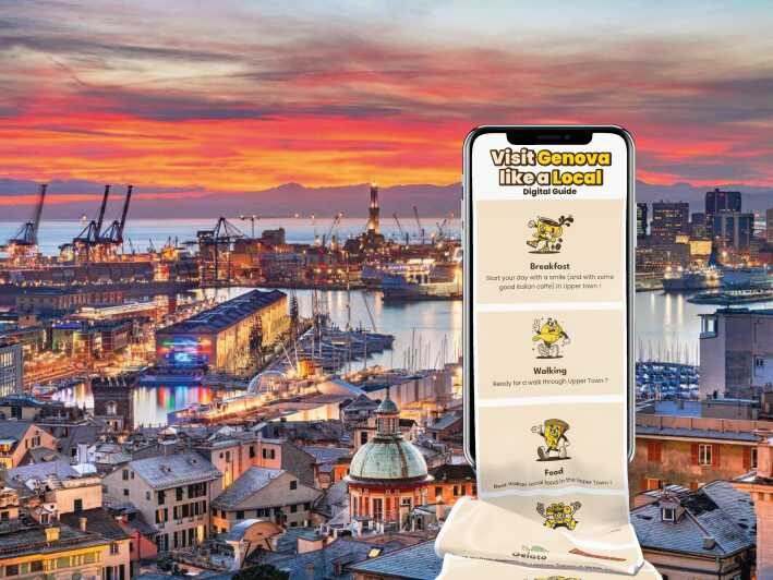 Genova: digital guide made by a local for your walking tour - The Sum Up: Who Is This Tour Best For?