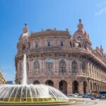 Genova: Private Tour in Spanish through Genova - Walk Through Genoas Historic Heart: What Youll Visit