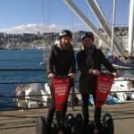 Genova: Segway Tour - What to Expect During the Tour
