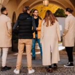 Genussvoll durch Konstanz: Kulinarische Stadtführung - Who Should Book This Tour?